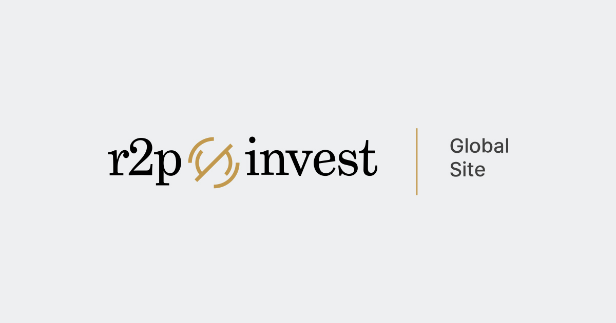 Our Business | r2p invest Global site